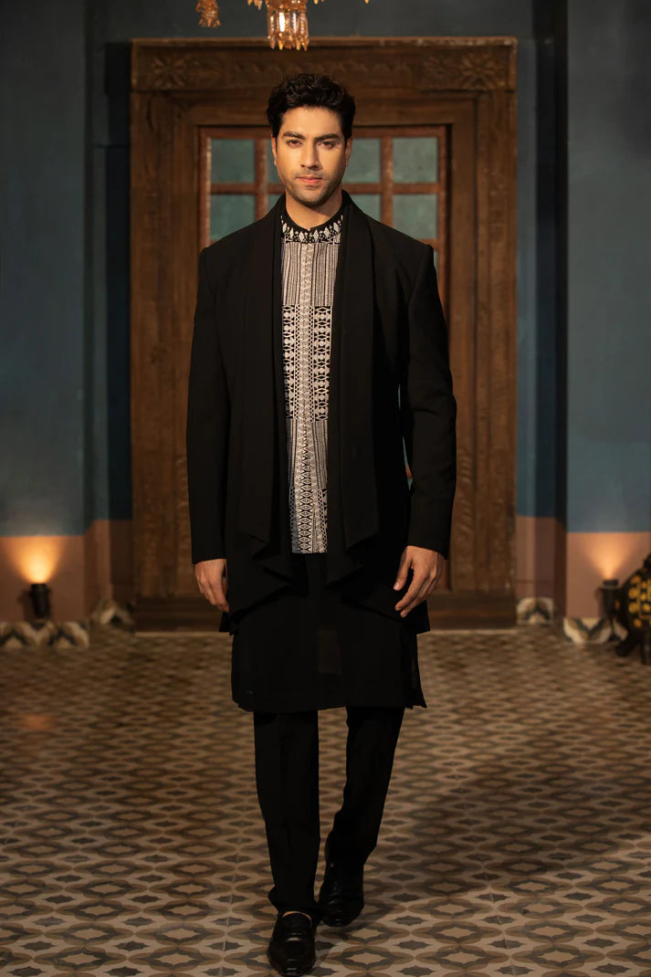 MEN'S COLLECTION – Design O Stitch